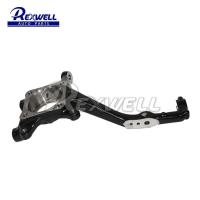 China Rexwell Auto Steering Knuckle 43212-0K040 For Toyota HILUX Perfect for Replace/Repair for sale
