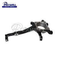 China Rexwell Auto Steering Knuckle 43212-0K040 For Toyota HILUX Perfect for Replace/Repair for sale
