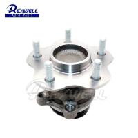 China Wheel Bearing Hub Assembly for Nissan T32 43202-4BA0A R168117 Reference NO. R168117 for sale