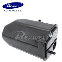 China 2.0 TDI 16V Engine Activated Charcoal Fuel Filter for VAG GOLF 1K0201801E and Durable for sale