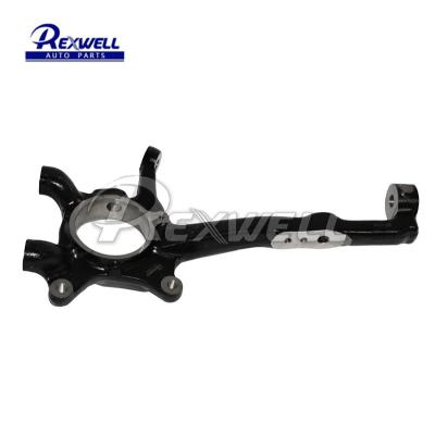 China Auto Steering Knuckle 432110K040 For Toyota Hilux Vigo Fortuner 43211-0K040 Construction for sale
