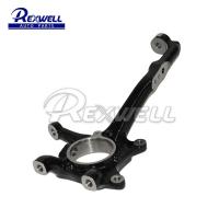 China Auto Steering Knuckle 432110K040 For Toyota Hilux Vigo Fortuner 43211-0K040 Construction for sale