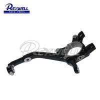 China Auto Steering Knuckle 432110K040 For Toyota Hilux Vigo Fortuner 43211-0K040 Construction for sale