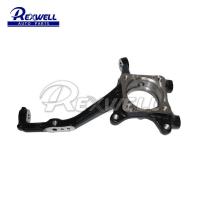 China Auto Steering Knuckle 432110K040 For Toyota Hilux Vigo Fortuner 43211-0K040 Construction for sale
