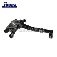 China Auto Steering Knuckle 432110K040 For Toyota Hilux Vigo Fortuner 43211-0K040 Construction for sale