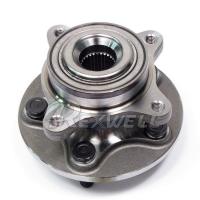 China Guaranteed LR076692 Front Wheel Hub Bearing for Land Rover Ocean/Air Cargo Shipping for sale