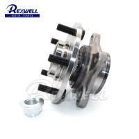 China Guaranteed LR076692 Front Wheel Hub Bearing for Land Rover Ocean/Air Cargo Shipping for sale