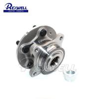 China Guaranteed LR076692 Front Wheel Hub Bearing for Land Rover Ocean/Air Cargo Shipping for sale