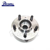 China Guaranteed LR076692 Front Wheel Hub Bearing for Land Rover Ocean/Air Cargo Shipping for sale