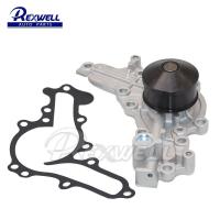 China OE NO. 1300A055 Guaranteed Auto Water Pump for Mitsubishi Outlander 1300A055 2003-2006 for sale