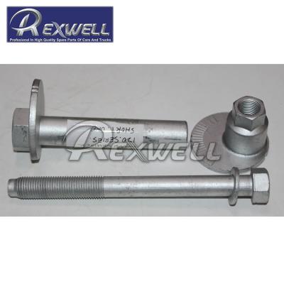 China 48409-60020 Car Control Arm Alignment Caster Camber Cam Bolt Kit For Land Cruiser 120 for sale