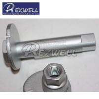 China Lower Control Arm Eccentric Bolt for Toyota Prado Lexus GX460 48409-60040 and Sample for sale