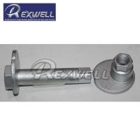 China Lower Control Arm Eccentric Bolt for Toyota Prado Lexus GX460 48409-60040 and Sample for sale