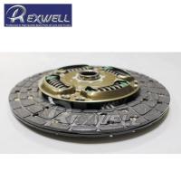 China Replacement/Repair Solution Rexwell Clutch Disc 31250-0K204 for Toyota Hilux Vigo 2KD for sale