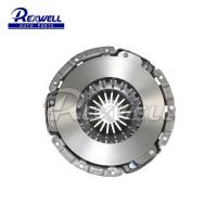 China Rexwell High Quality Car Parts Clutch Cover OEM 31210-0k280 31210-0K281 For Toyota Hilux Fortuner Hiace for sale