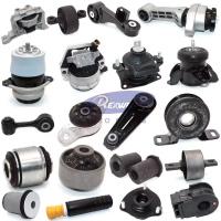 China 48655-60040 Lower Arm Bushing for TOYOTA FAW US Land Cruiser LC200 VDJ200 SCR9068 for sale