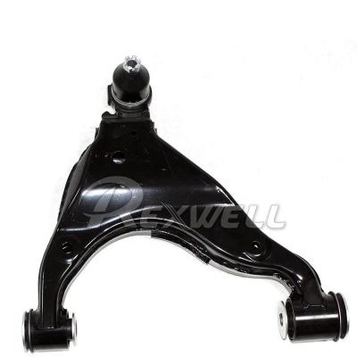 China Front Left Lower Control Arms for TOYOTA PRADO GRJ120 LEXUS GX470 48069-60010 Car Model for sale