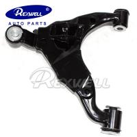 China Front Left Lower Control Arms for TOYOTA PRADO GRJ120 LEXUS GX470 48069-60010 Car Model for sale