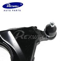 China Front Left Lower Control Arms for TOYOTA PRADO GRJ120 LEXUS GX470 48069-60010 Car Model for sale