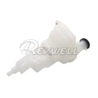 China Auto Diesel Coolant Radiator Overflow Bottle Reserve Tank OEM 16470-0L082 For TOYOTA JP for sale