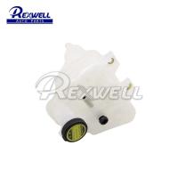 China Auto Diesel Coolant Radiator Overflow Bottle Reserve Tank OEM 16470-0L082 For TOYOTA JP for sale
