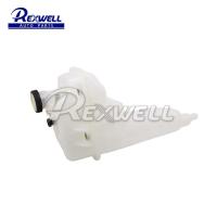 China Auto Diesel Coolant Radiator Overflow Bottle Reserve Tank OEM 16470-0L082 For TOYOTA JP for sale