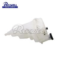 China Auto Diesel Coolant Radiator Overflow Bottle Reserve Tank OEM 16470-0L082 For TOYOTA JP for sale