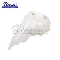 China Auto Diesel Coolant Radiator Overflow Bottle Reserve Tank OEM 16470-0L082 For TOYOTA JP for sale