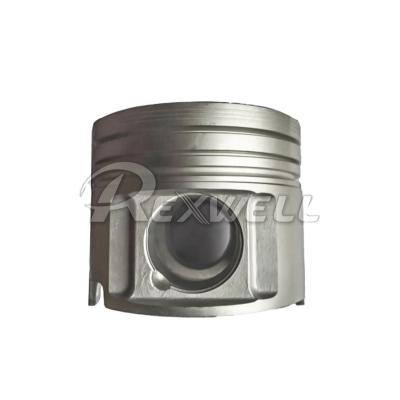 China 2015-2021 Year Toyota HILUX 1KD Diesel Engine Piston OEM 13101-0L030 13101-30020 Top- for sale