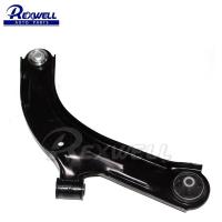 China Front Control Arm LH 54501-EL00A 54501EL00A for Nissan Cube Easy Installation for sale