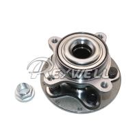 China RFM500010 LR014147 Front Wheel Hub Bearing for Land Rover Range Rover Sport 2982-DIVF for sale