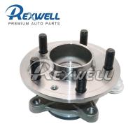 China RFM500010 LR014147 Front Wheel Hub Bearing for Land Rover Range Rover Sport 2982-DIVF for sale