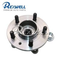 China RFM500010 LR014147 Front Wheel Hub Bearing for Land Rover Range Rover Sport 2982-DIVF for sale