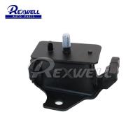 China Replace/Repair Front Left Engine Mounting 12361-0L020 for Toyota HILUX 4Runner INNOVA for sale