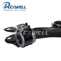 China Rexwell Auto Suspension Parts Control Arm OE LR007206 for Land rover Freelander 2 L359 for sale