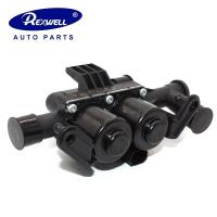 China Auto Engine Parts Water Heater Control Valve Solenoid For Bmw 5 6 Coupe 7 64219310349 for sale