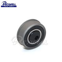 China Car Engine Timing Belt Tensioner Arm MD352473 for MITSUBISHI Reference NO. 0487-EA for sale
