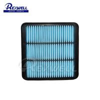 China Trusted Universal High Flow Auto Parts Engine Air Filter 1500A098 for MITSUBISHI L200 for sale