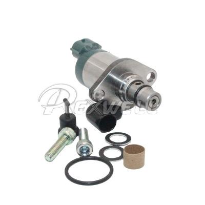 China A6860-LC10A Fuel Pump Suction Control Valve for NAVARA NP300 PATHFINDER 2.5 DCI OE NO for sale