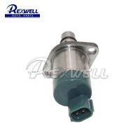 China A6860-LC10A Fuel Pump Suction Control Valve for NAVARA NP300 PATHFINDER 2.5 DCI OE NO for sale