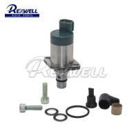 China A6860-LC10A Fuel Pump Suction Control Valve for NAVARA NP300 PATHFINDER 2.5 DCI OE NO for sale