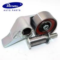 China 1145A079 Timing Belt Tensioner Arm for Mitsubishi Engine Code 4D56-HP OE NO. 1145A079 for sale