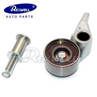 China 1145A079 Timing Belt Tensioner Arm for Mitsubishi Engine Code 4D56-HP OE NO. 1145A079 for sale