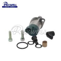 China A6860-LC10A Fuel Pump Suction Control Valve for NAVARA NP300 PATHFINDER 2.5 DCI OE NO for sale