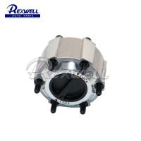 China NISSAN Pickup Navara D21 D22 90 Free Wheel Locking Hubs 40250-2S610 Car Fitment NISSAN EL for sale
