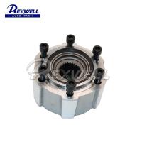 China NISSAN Pickup Navara D21 D22 90 Free Wheel Locking Hubs 40250-2S610 Car Fitment NISSAN EL for sale