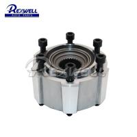 China NISSAN Pickup Navara D21 D22 90 Free Wheel Locking Hubs 40250-2S610 Car Fitment NISSAN EL for sale