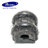 China Hyundai Santa Fe 55513-2B200 Rubber Stabilizer Bar Bushing Auto Parts Suspension Parts for sale