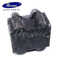 China Hyundai Santa Fe 55513-2B200 Rubber Stabilizer Bar Bushing Auto Parts Suspension Parts for sale