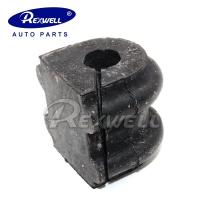 China Hyundai Santa Fe 55513-2B200 Rubber Stabilizer Bar Bushing Auto Parts Suspension Parts for sale